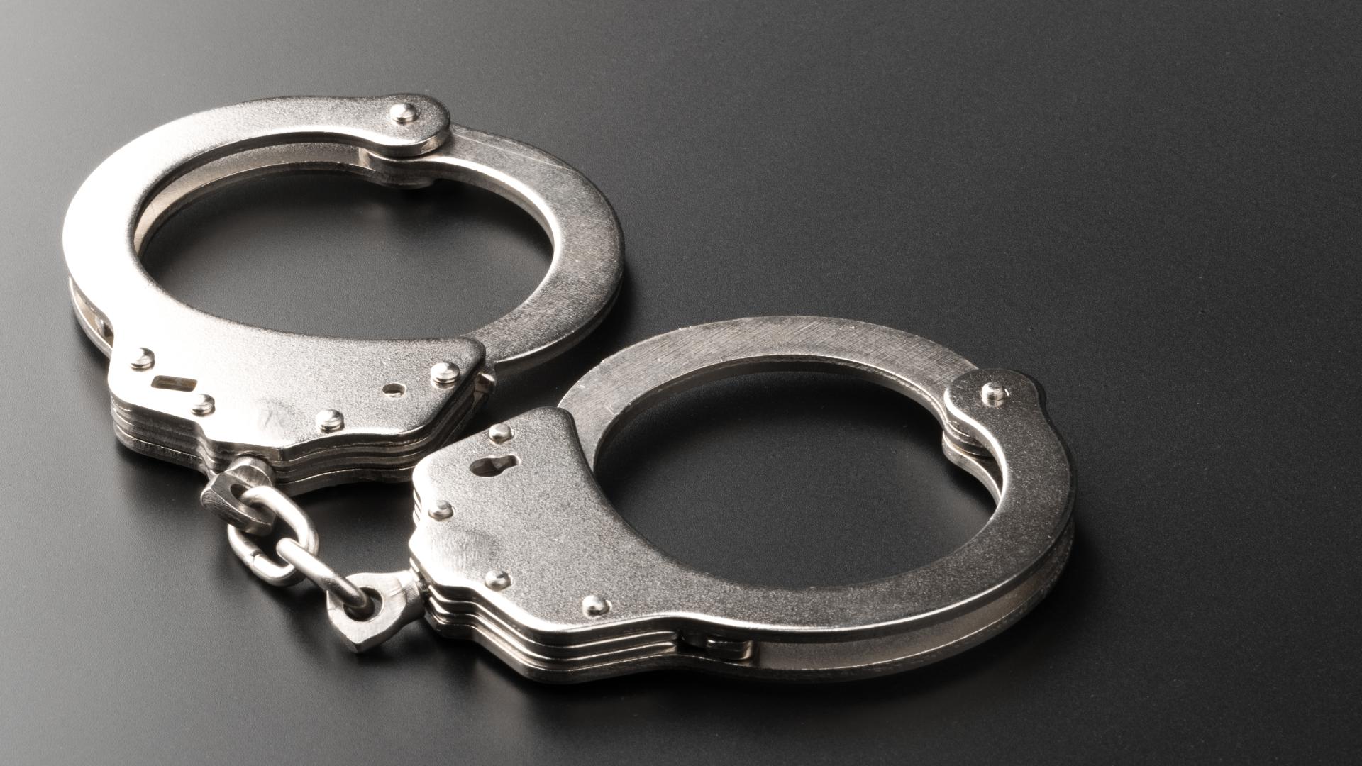 Round Rock ISD football coach on administrative leave after arrest