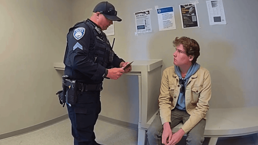 A closer look at investigation into recent Gulf Breeze HS grad for ...