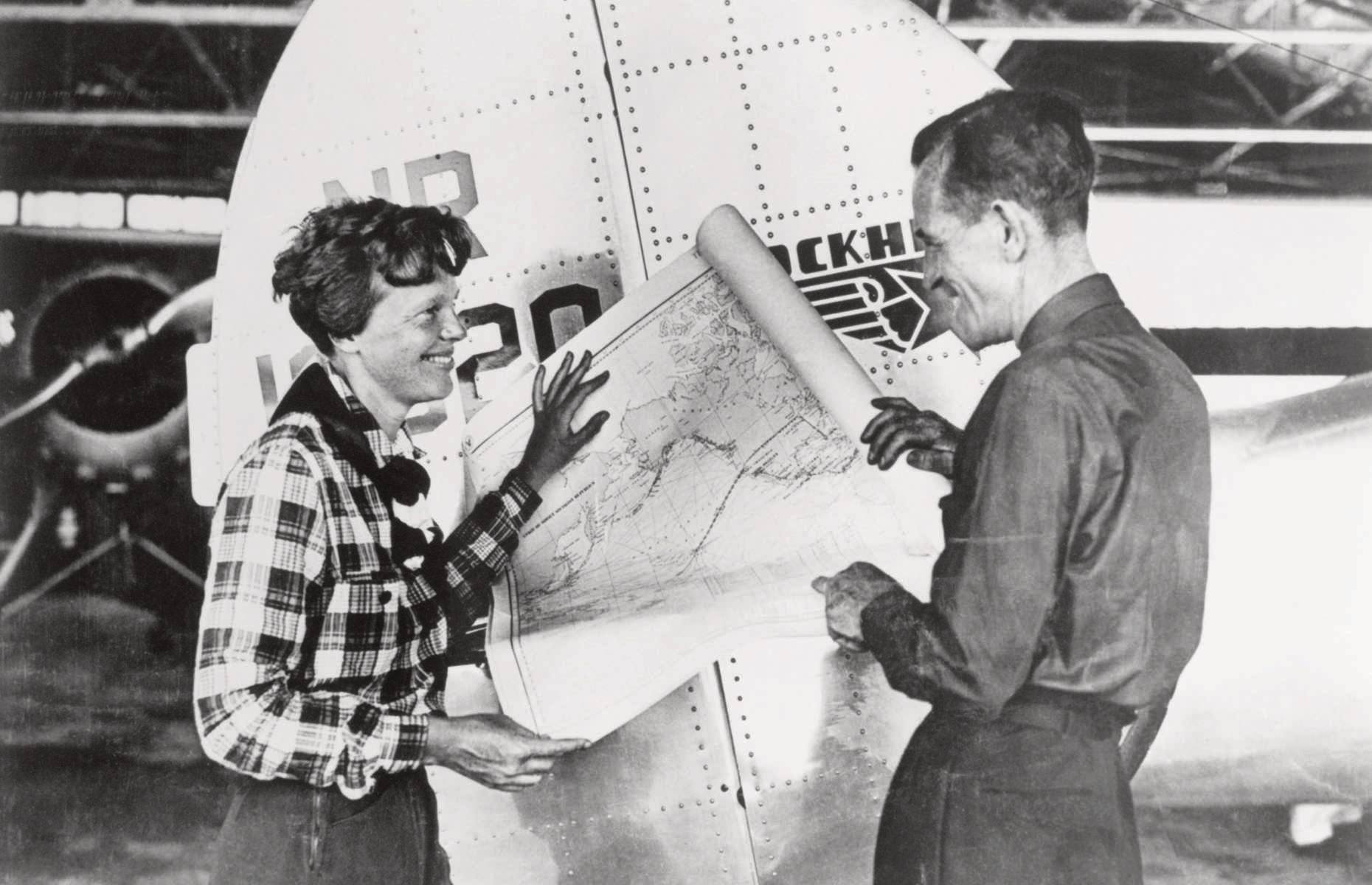 The world's strangest historic mysteries that remain unsolved