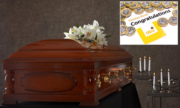 NS&I urged to join Tell Us Once scheme with more than £105m of Premium ...