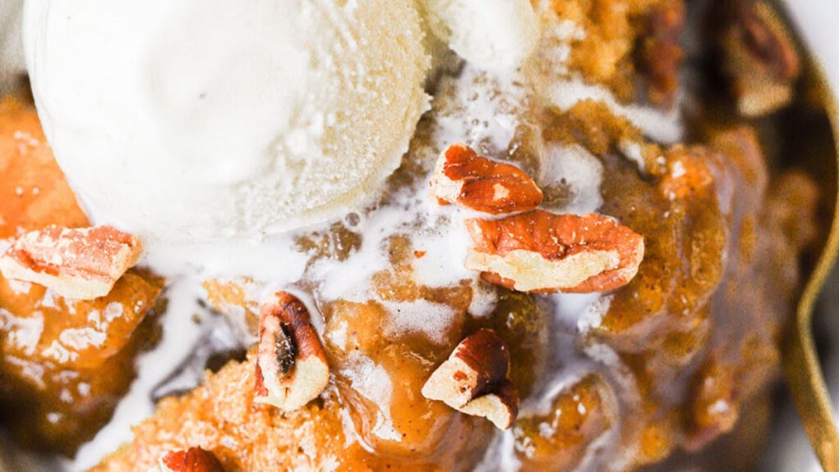 38 Pumpkin Recipes That Make Your Kitchen Smell Like Fall