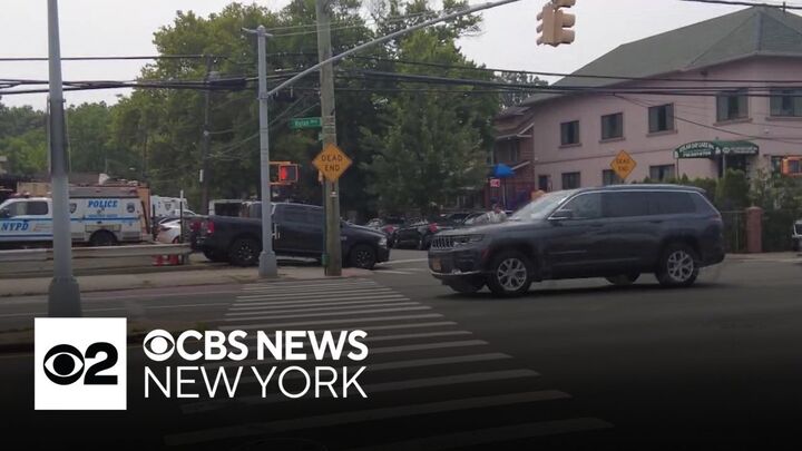 Staten Island officials say confusion over bus lanes is causing an ...