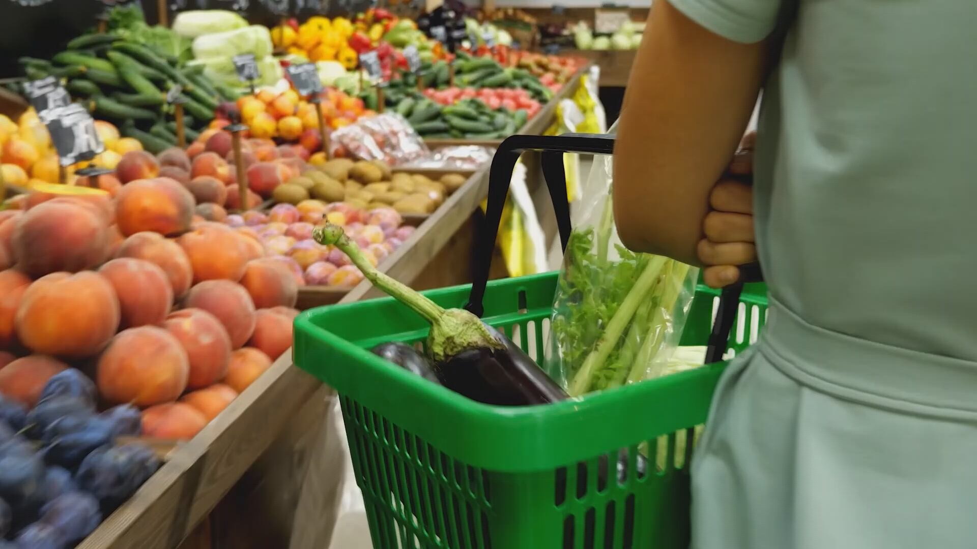 Alabama advocacy group reacts to possible SNAP changes