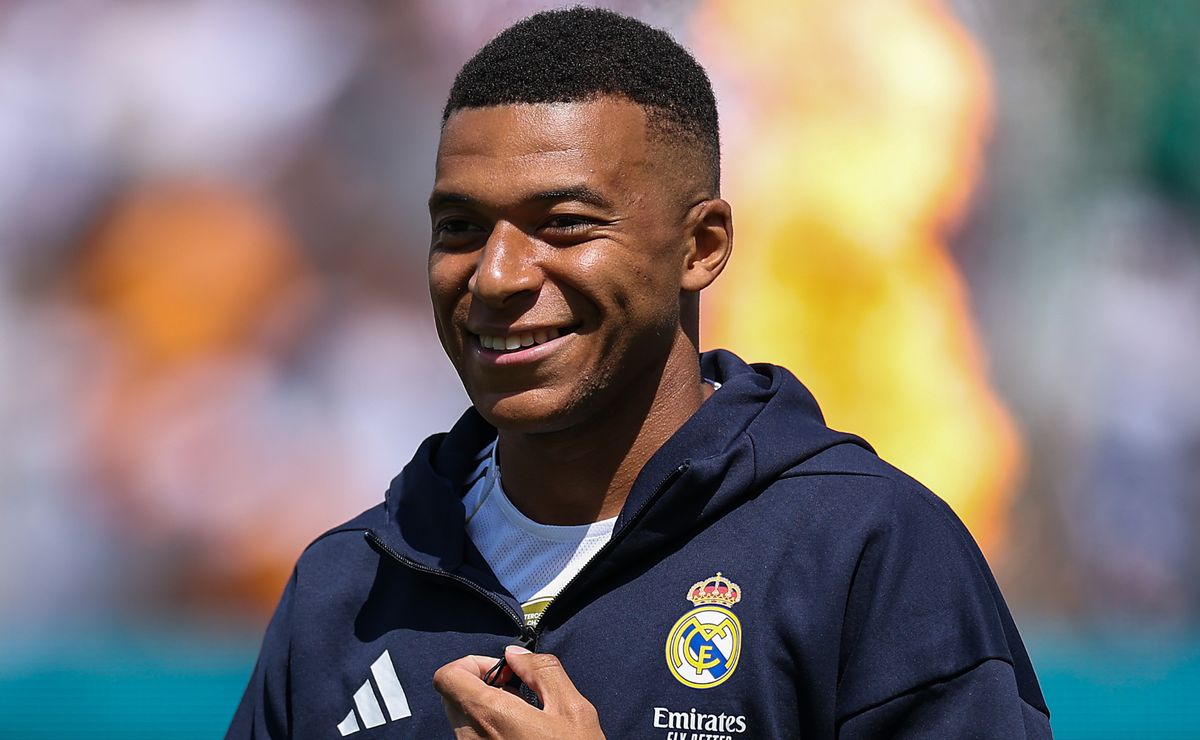 Luka Modric’s legacy, Kylian Mbappe’s mission: France star’s important ...