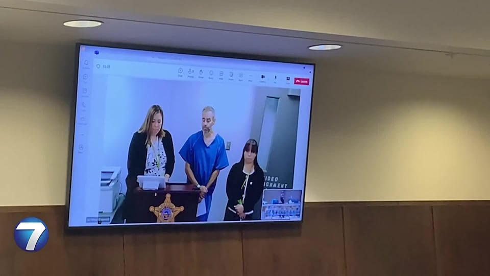 Ex-school bus driver accused of drugging, sexually abusing underage boys