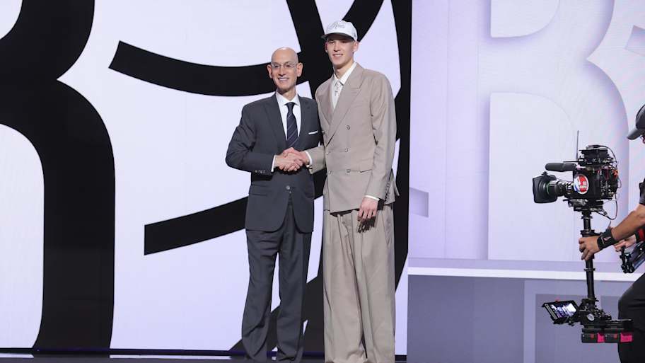How Should Fans View the Brooklyn Nets' Rebuild Timeline?