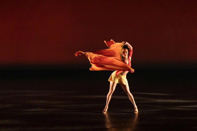 Princess Grace Awards Announces 18 Winners and 12 Honoraria Recipients ...