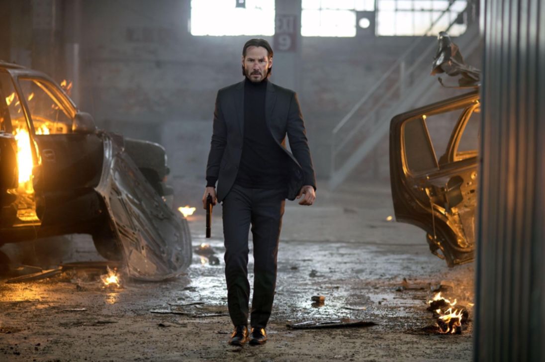 These actors should stick to action movies