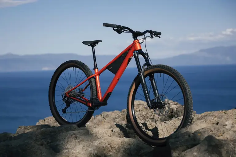 Trek Makes Major Shift to Lower-Impact Aluminum In Ongoing ...