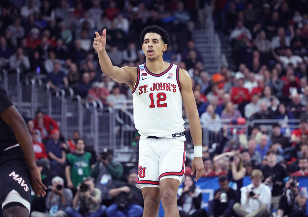 Celtics trade Georges Niang to Jazz for draft picks, former St. John’s ...