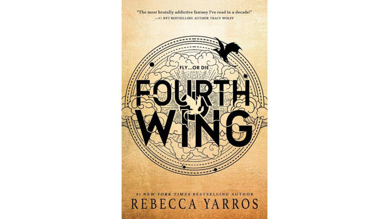 The best 'Fourth Wing' book 4 fan theories about Xaden going Venin