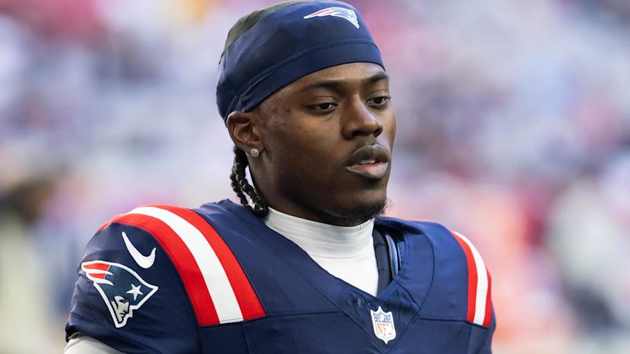 Patriots Must Reunite With Former Star Defender After Devastating ...