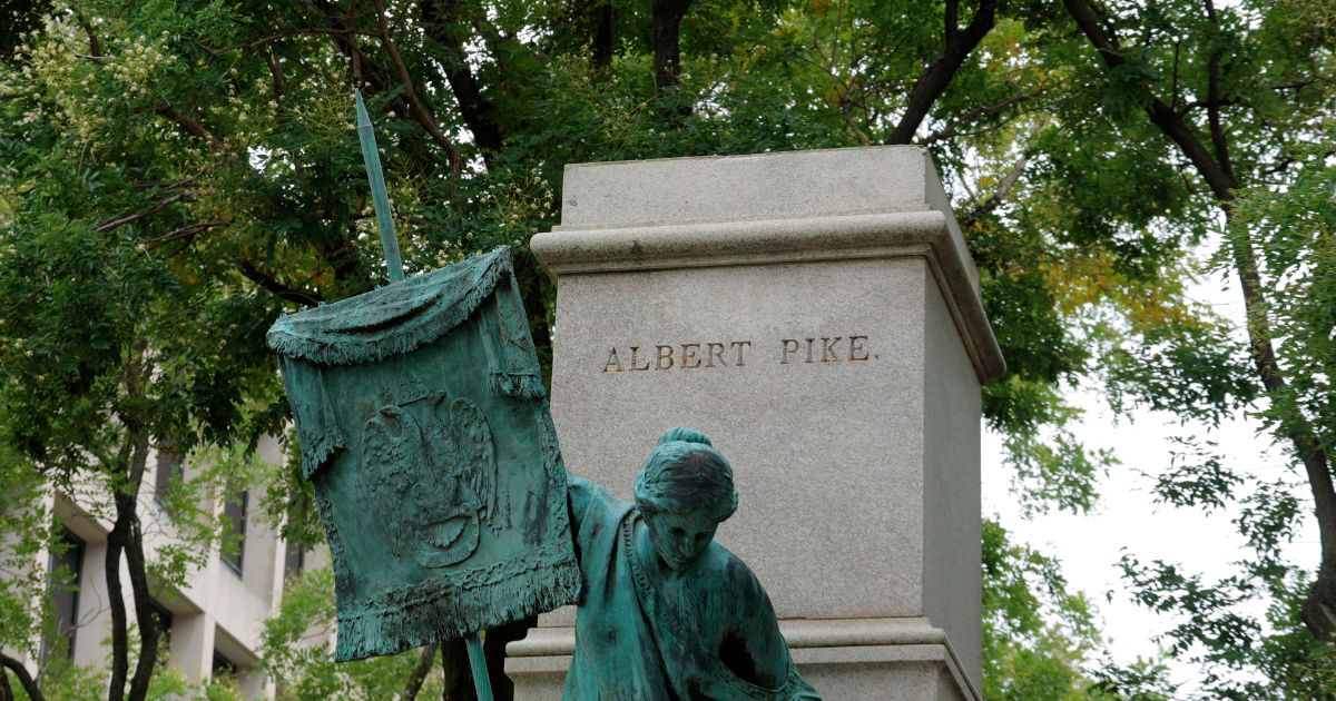 National Park Service to Bring Back Confederate Monument Destroyed by ...