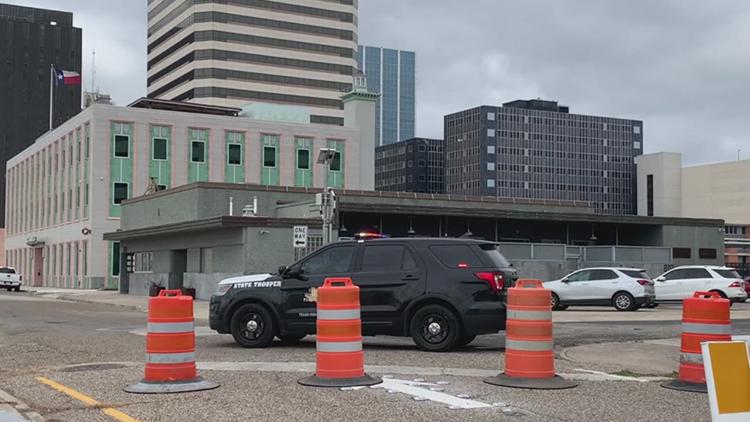 Crackdown Ends: DPS No Longer Watching Highway 181 Full-Time