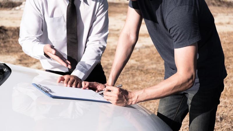 What is comprehensive car insurance?