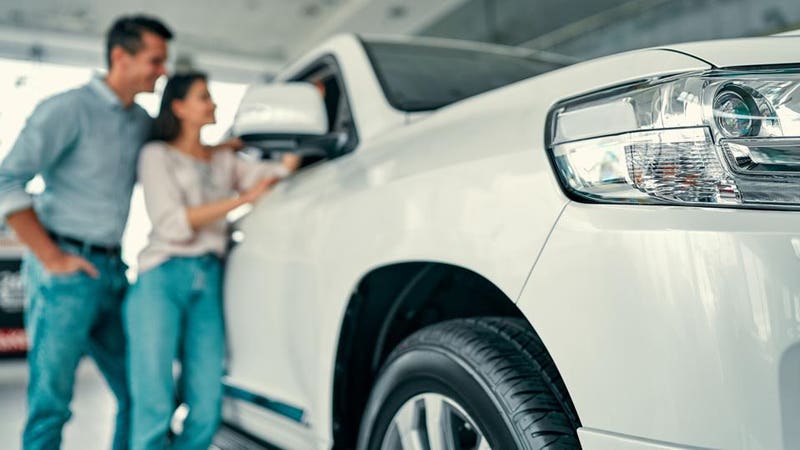 What you should know about short-term car leases