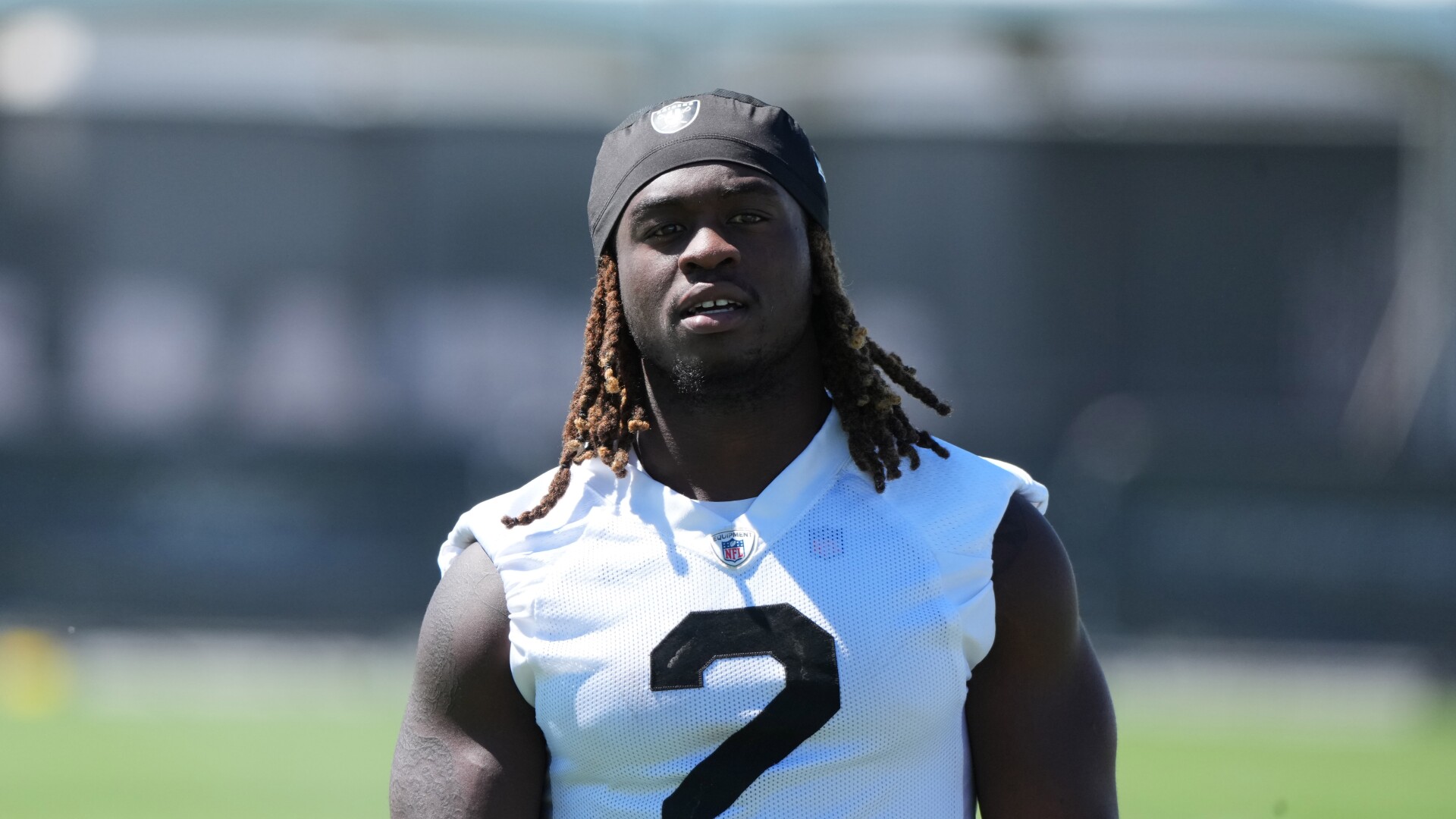 Fantasy Football Dynasty Rankings 2025: Ashton Jeanty cracks the top ...
