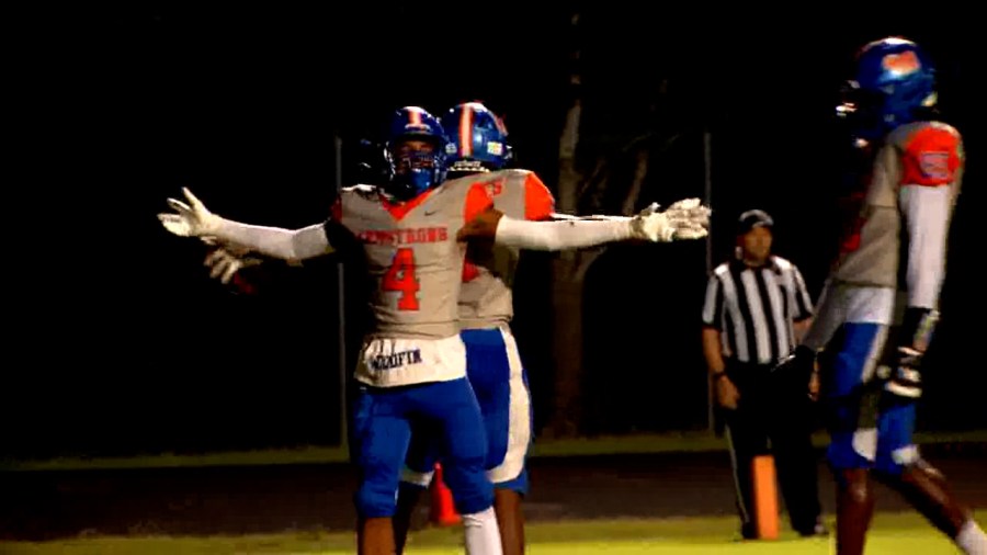Countdown to Blitz: Armstrong Wildcats
