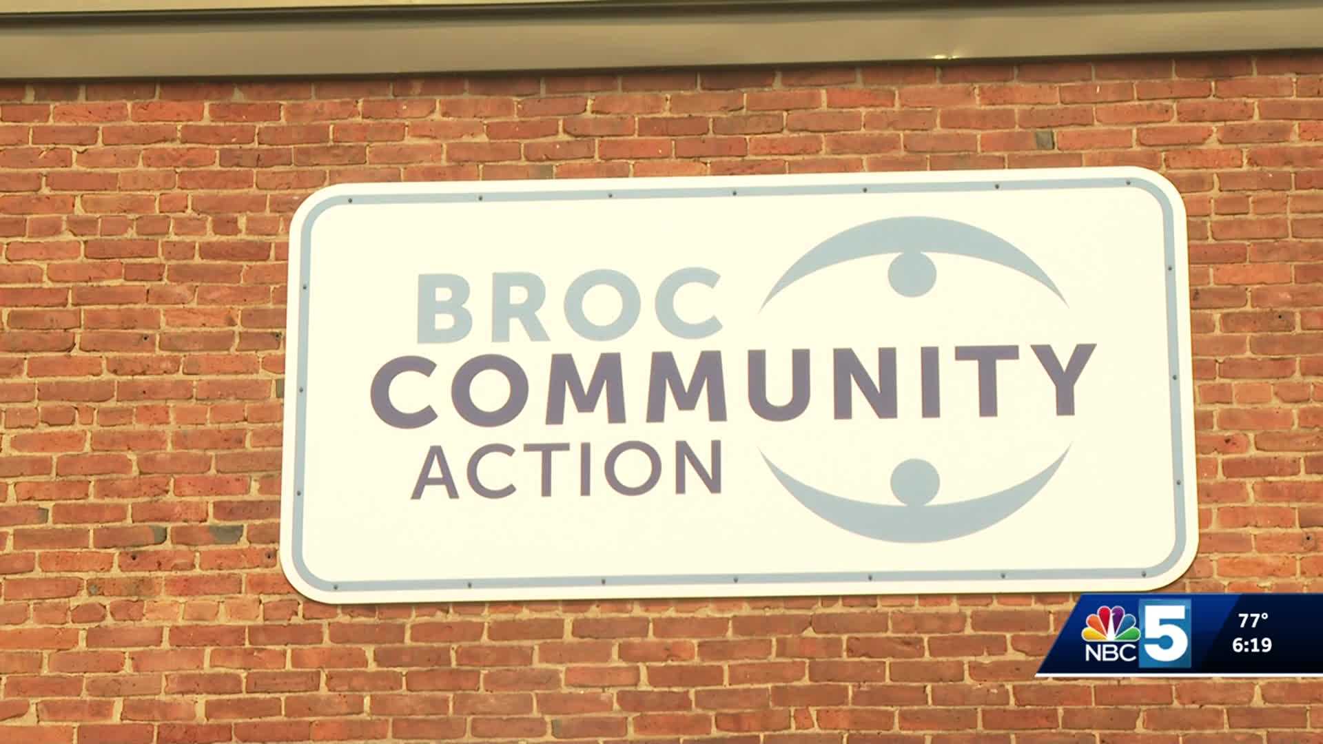 BROC Community Action set to use open space for a new temporary shelter ...