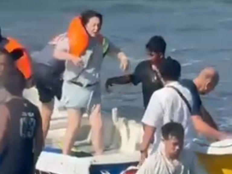 5 Aussies caught in deadly Bali boat incident