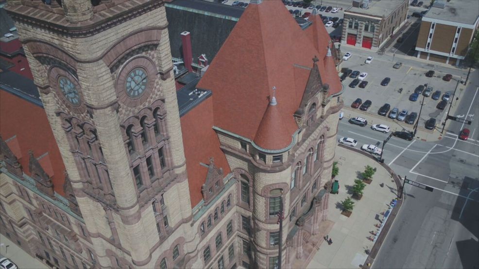 Changes to curfew in Cincinnati move forward, proposal to pay for good ...