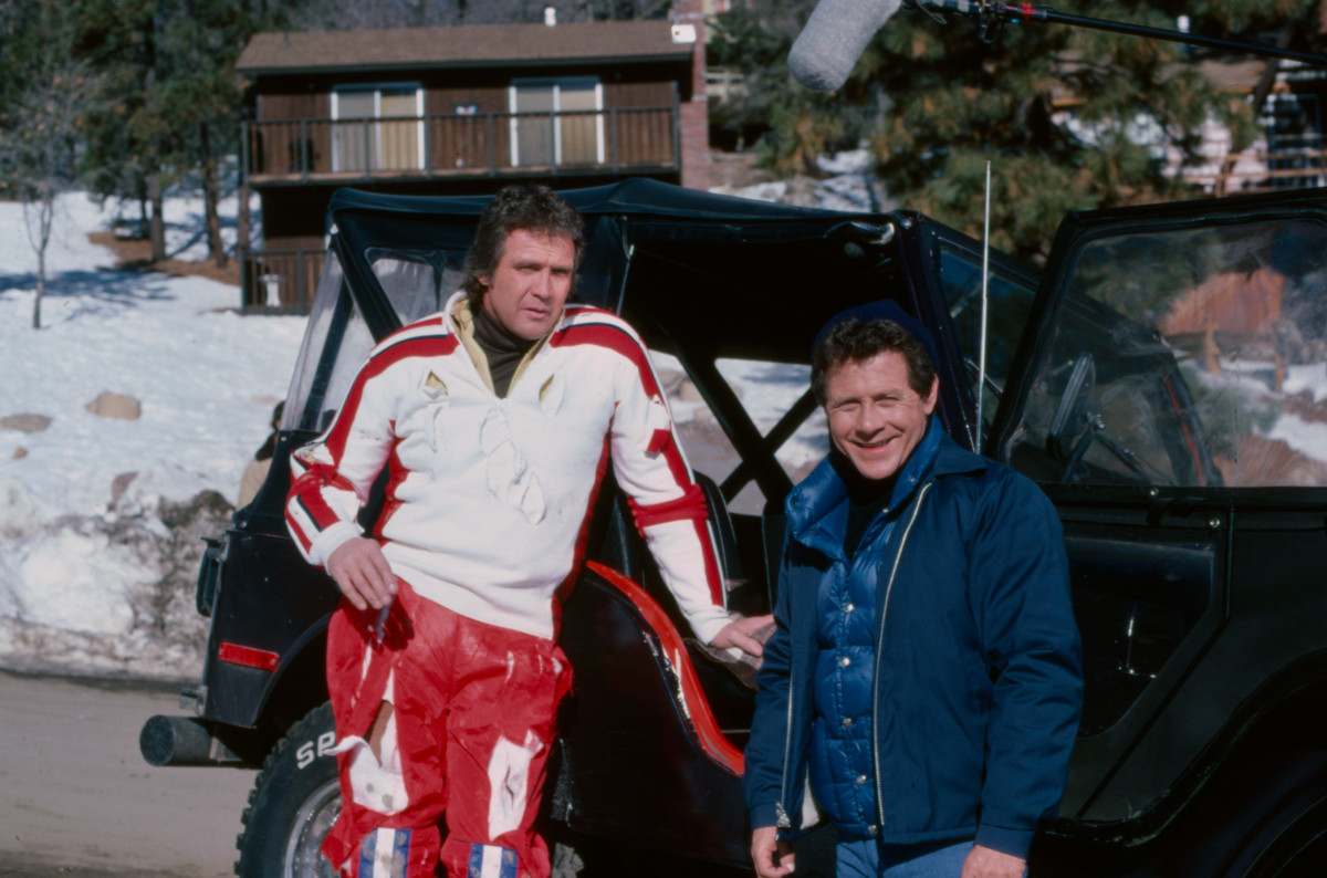 Beloved Actor Who Starred in Burt Reynolds Classics Dead at 82