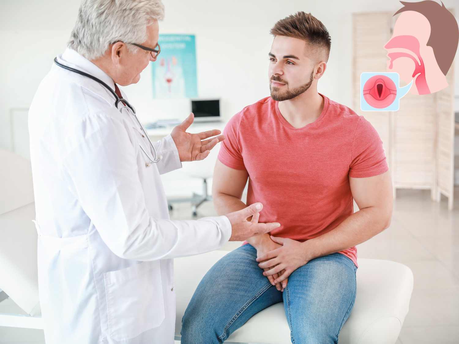 ¿Qué es el neumococo y cuáles son los síntomas? Así puedes prevenirlo