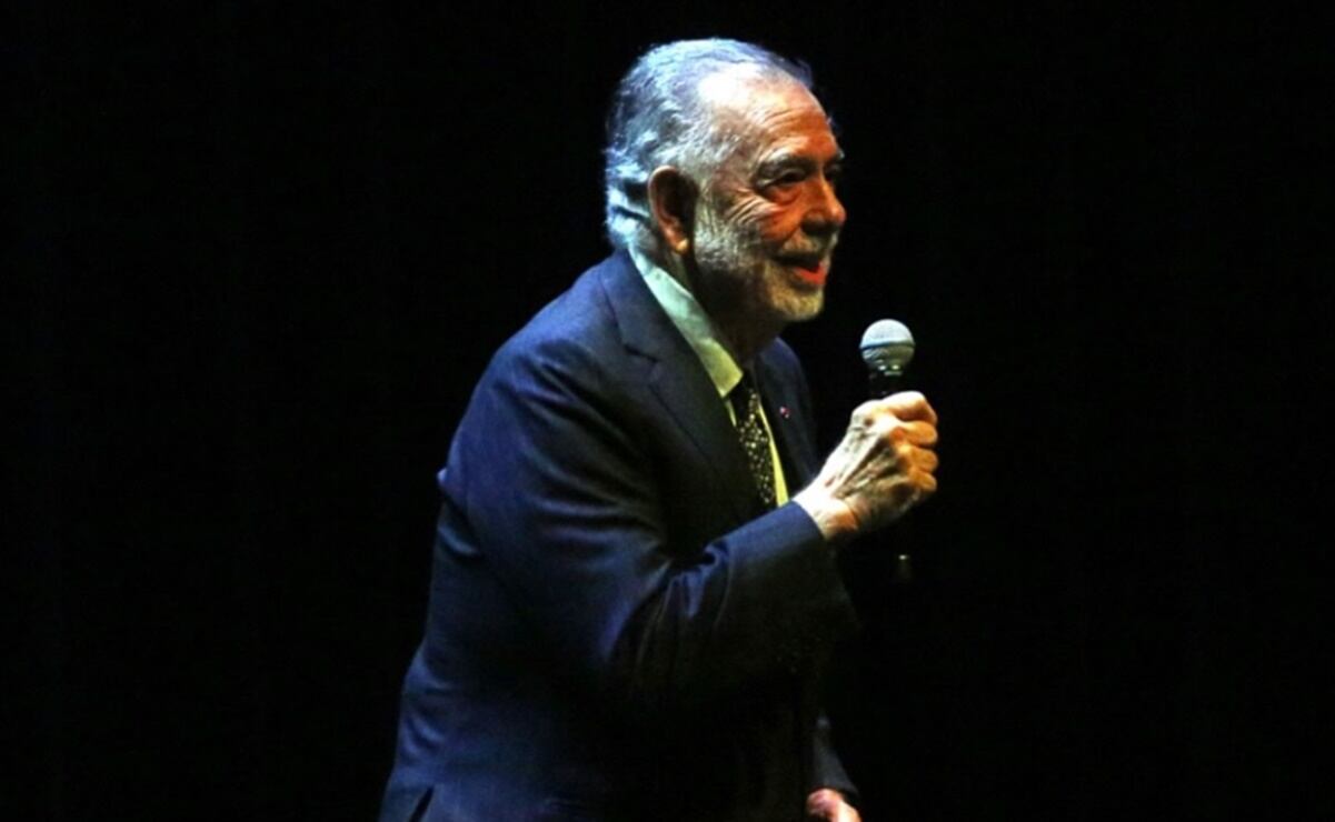 Francis Ford Coppola vende su isla privada tras el fracaso en taquilla ...