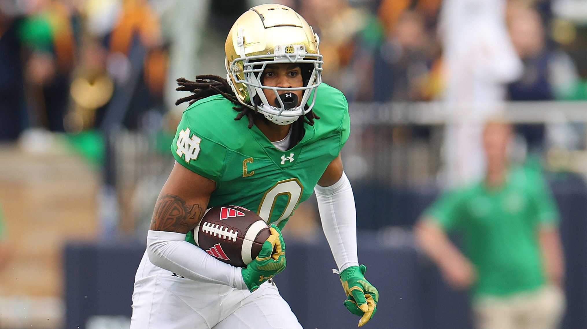 Falcons’ Rookie Defensive Back Challenging Super Bowl Champion For ...
