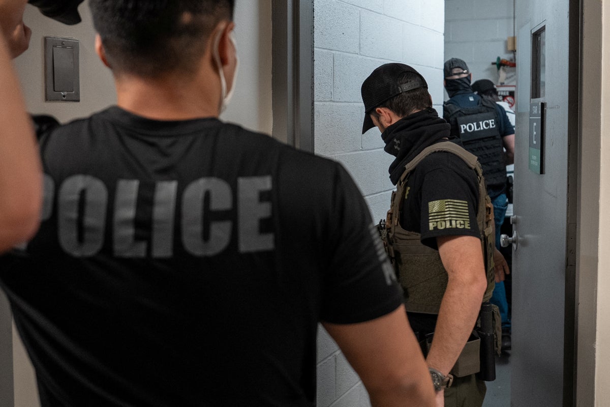 More than 100 human rights abuses discovered in immigration detention ...