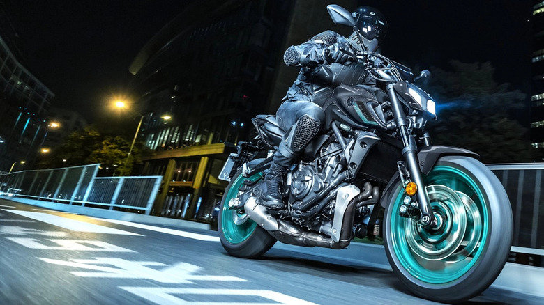 6 Of The Most Legendary Yamaha Motorcycles Every Enthusiast Should Know ...