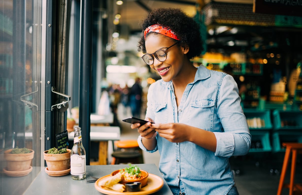 3 types of restaurants that people are flocking to — and one that's ...