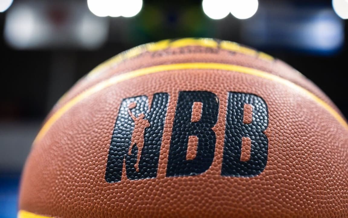 NBB revela times e novo regulamento da temporada 2025/26
