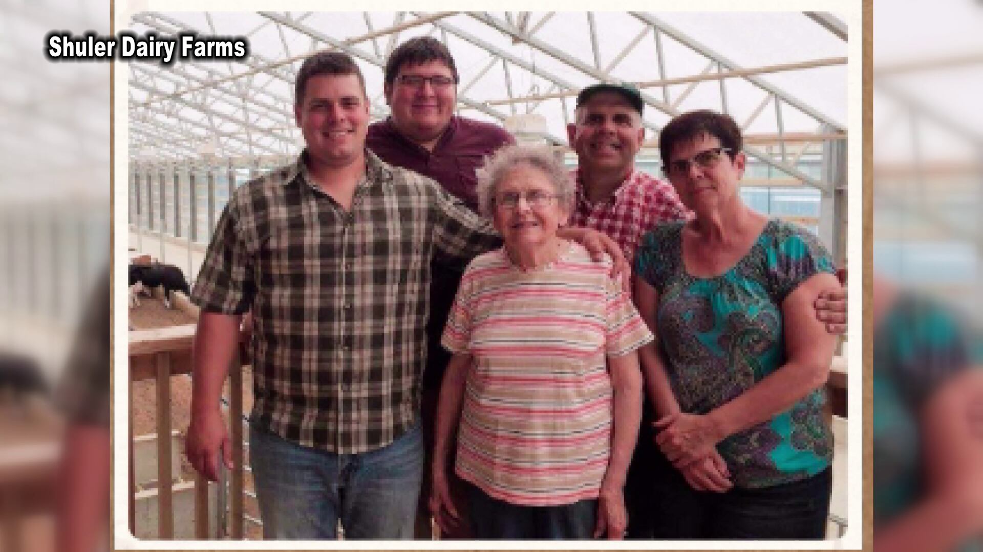 We the People: How Shuler Farms in Baroda is working to keep dairy ...