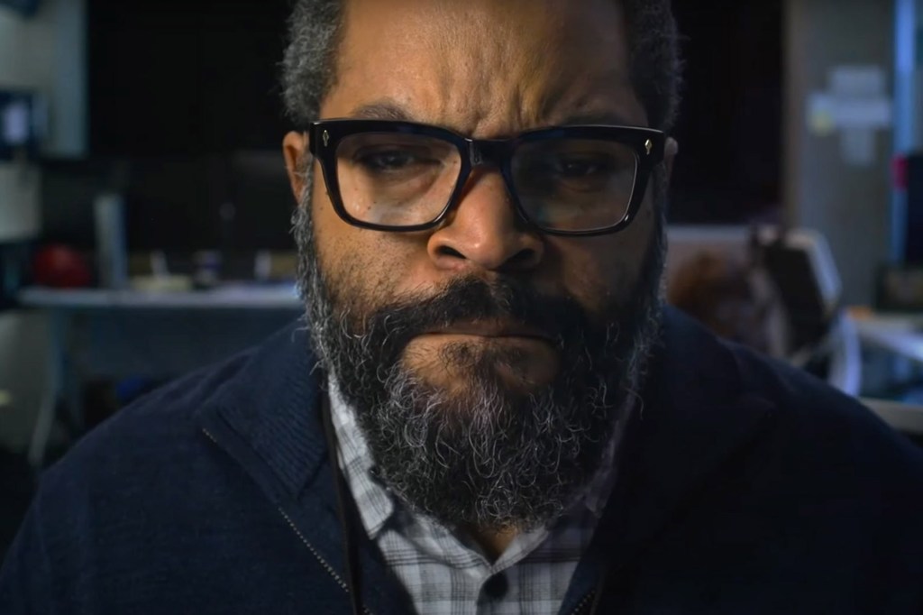 Ice Cube's ‘War of the Worlds' Film Has a 0% Rating on ‘Rotten Tomatoes ...