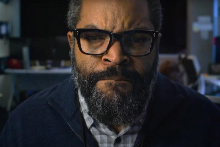 Ice Cube's ‘War of the Worlds' Film Has a 0% Rating on ‘Rotten Tomatoes' & Cube's Son Is Weighing In