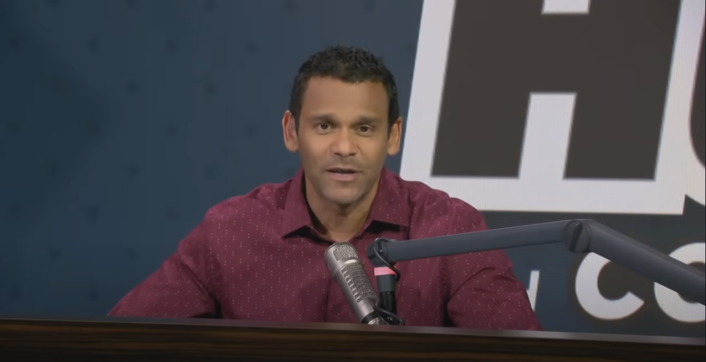 FS1 host signs new contract