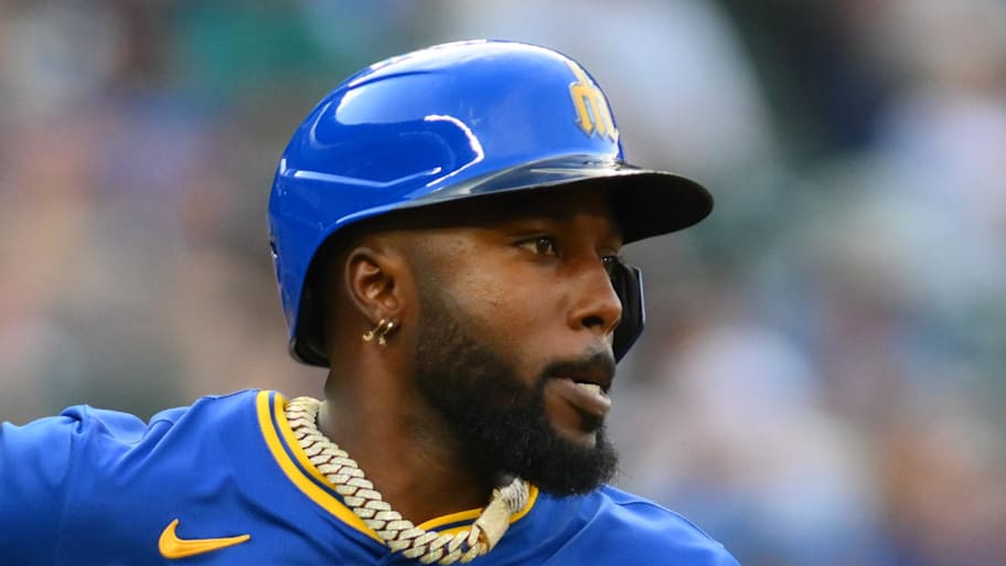 Pair of Seattle Mariners Outfielders Make Recent MLB History