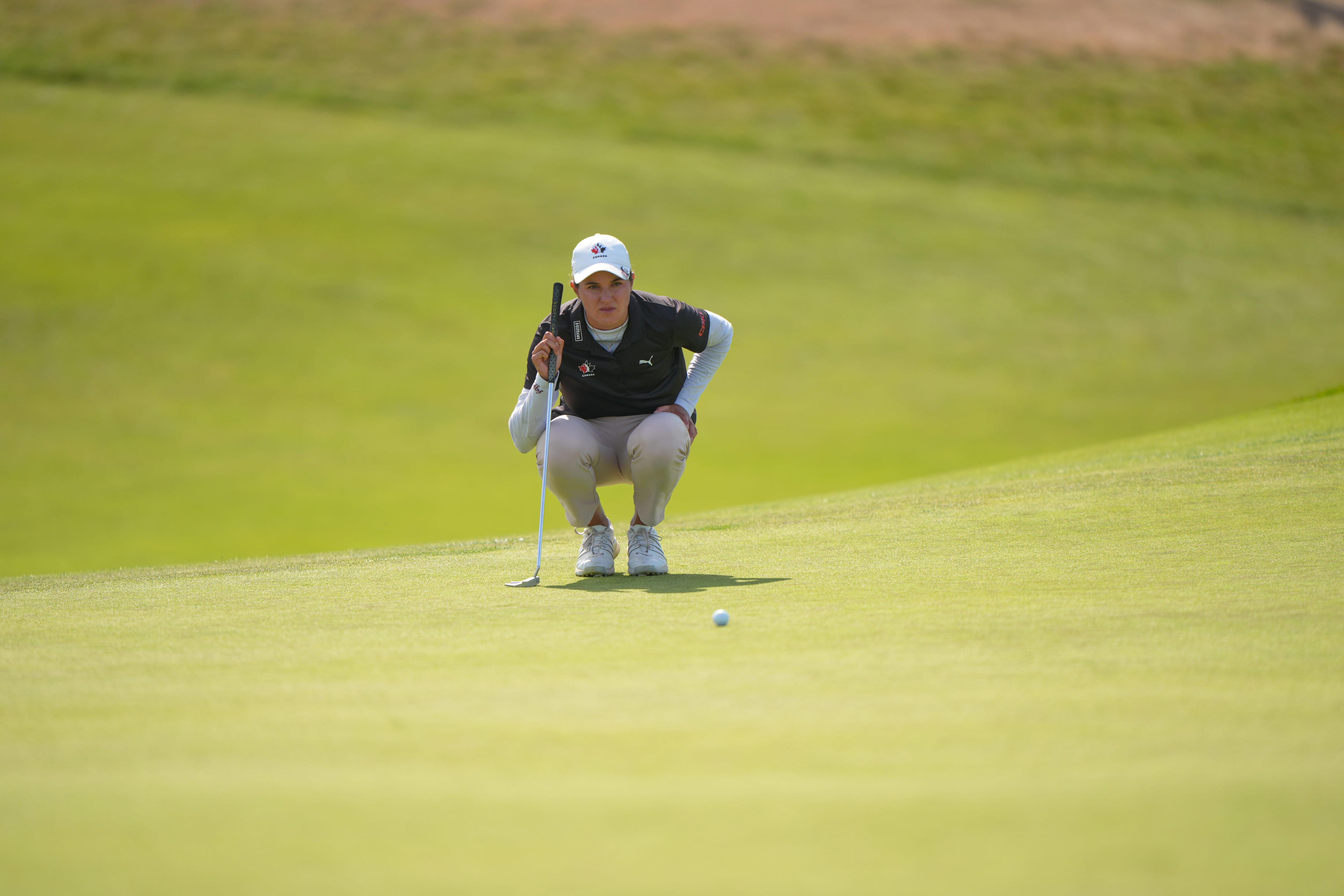 U.S. Women's Amateur highlights: Playoff coming Wednesday morning to ...