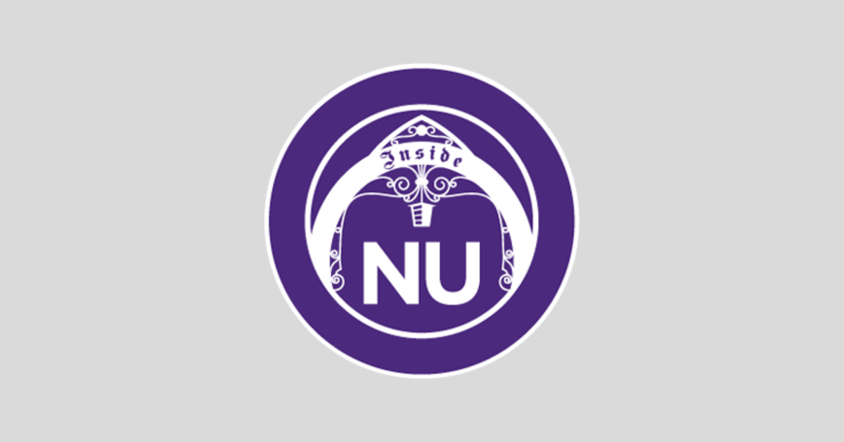 Welcome to the new Inside NU: A fresh look, fewer ads and a new feature