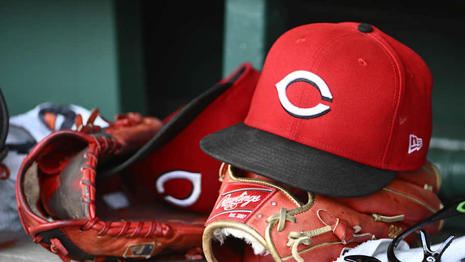 Report: Cincinnati Reds Are Promoting Two-Way Prospect