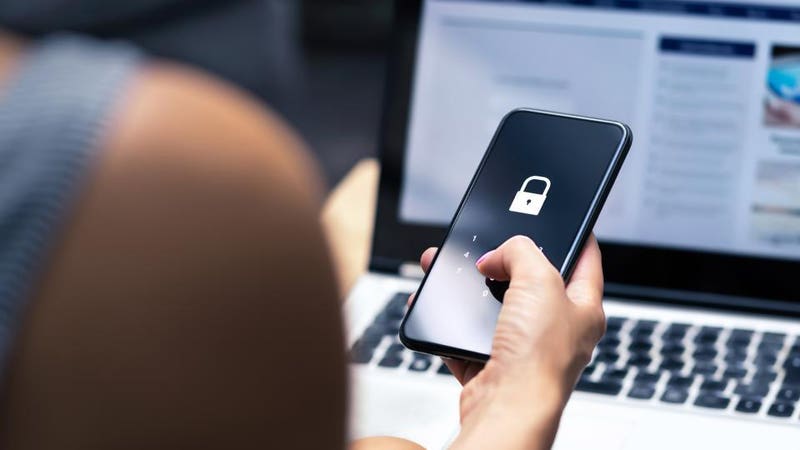 How To Create A Strong Password