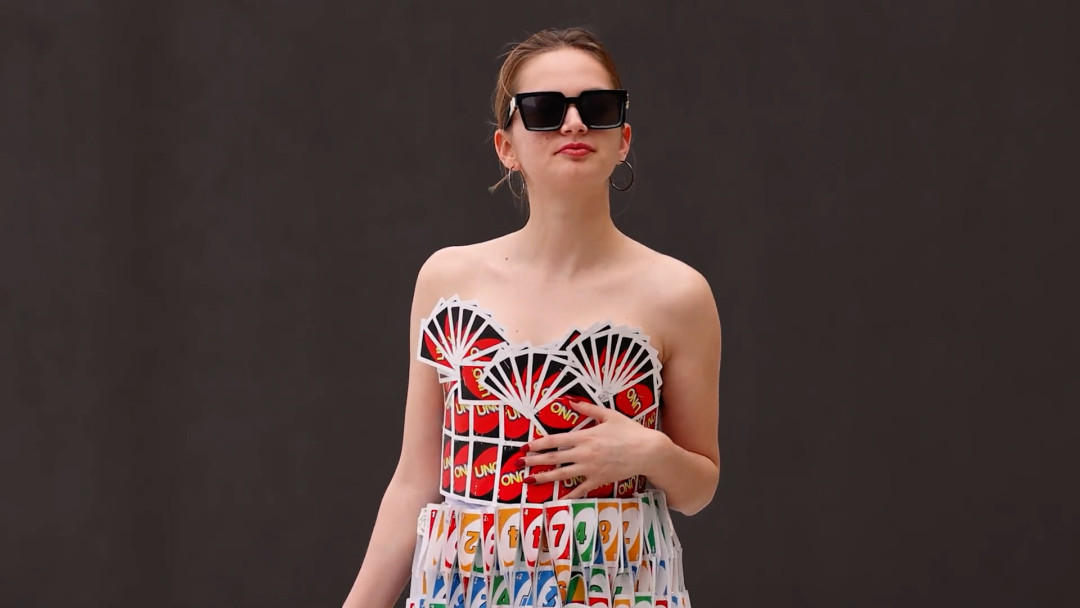 Extraordinary Style: Embrace Unique Fashion Statements