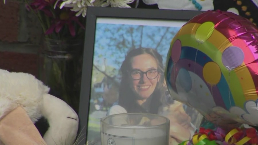 Families of couple killed in NJ double murder-suicide to file lawsuit against police