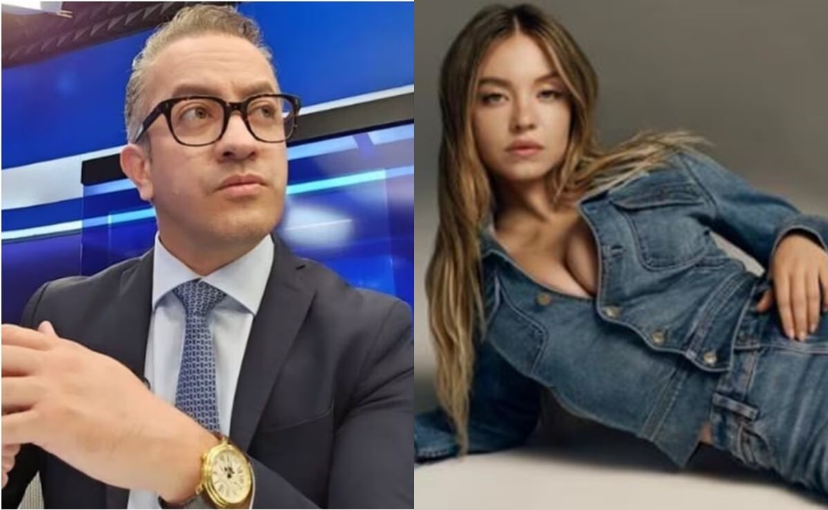 Chumel Torres reacciona a caso de Sydney Sweeney tras polémica por ...