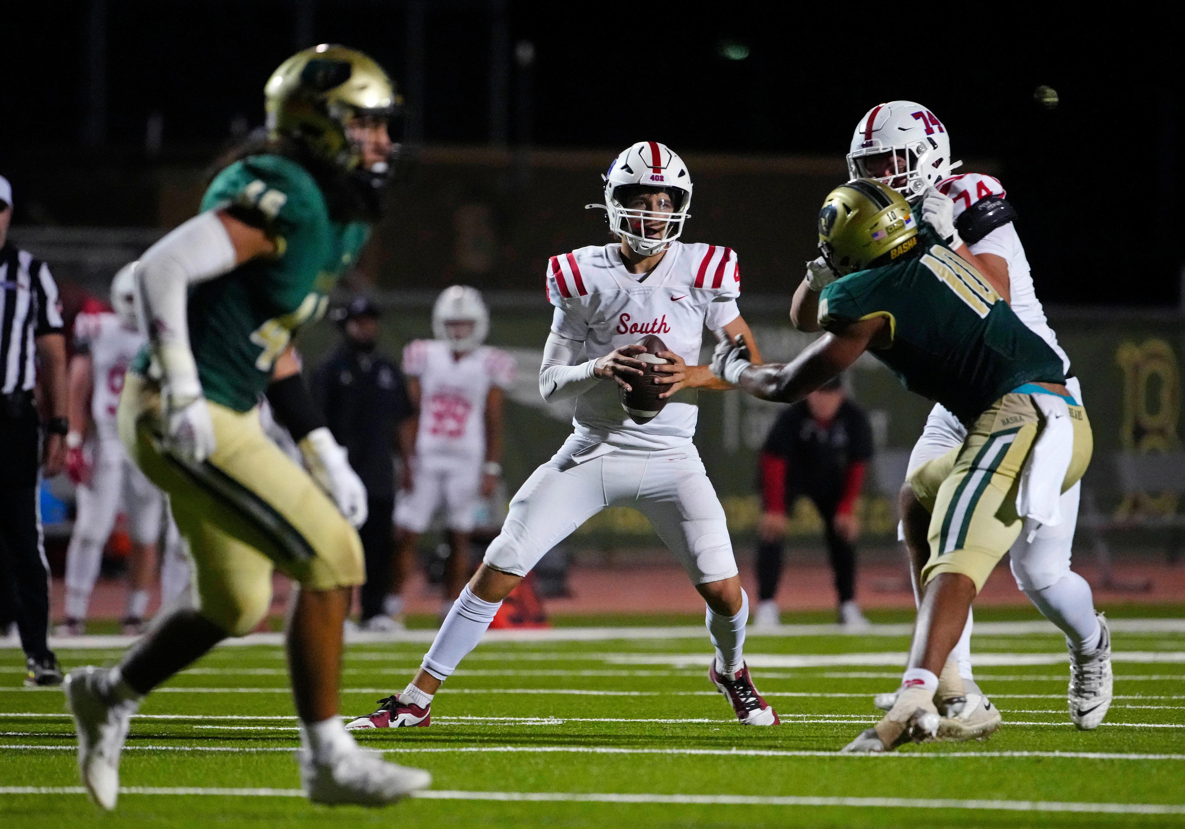 All-USA Football Team Hot List: Who's rising in Midwest region heading ...