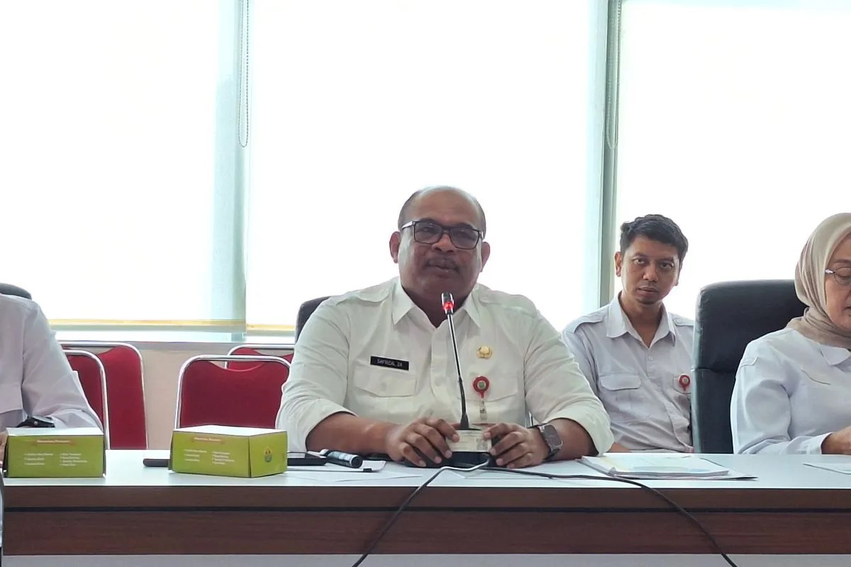 Sengketa lahan TNI AL dan masyarakat Pasuruan, Kemendagri bicara data