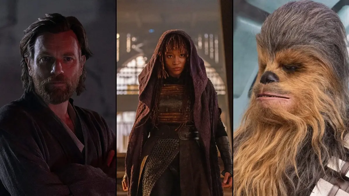 Cancelled Star Wars Projects We Still Hope to See