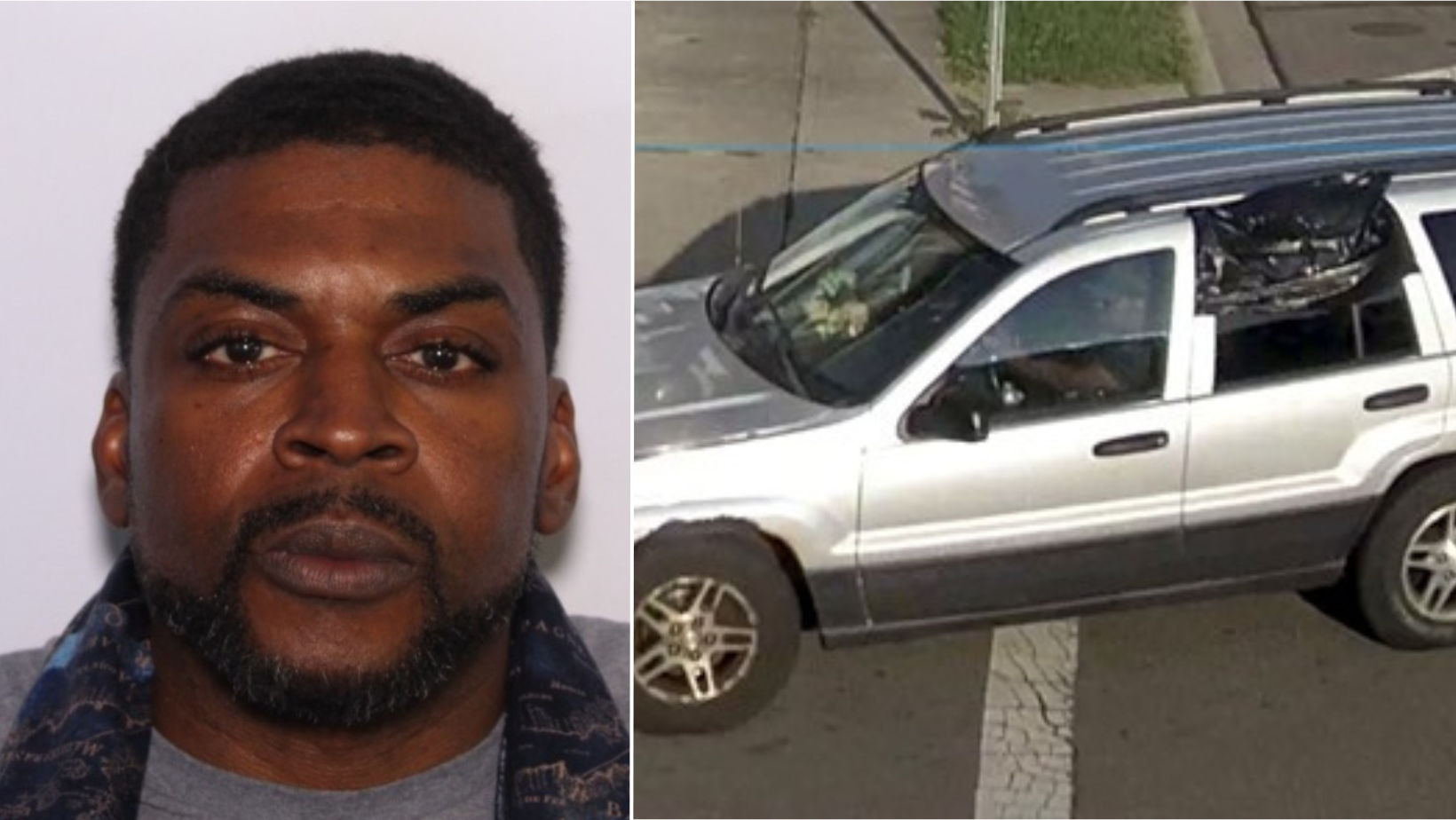 Hamilton police arrest wanted sexual assault suspect