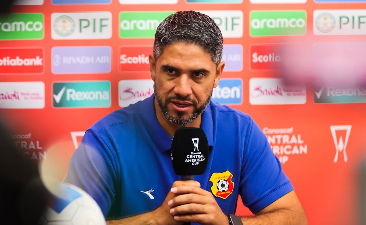 Pablo Salazar le envía una fuerte advertencia a Diriangén que esconde un claro mensaje para ...